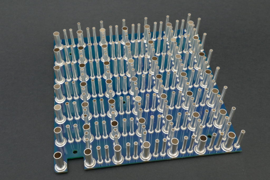 Steckfeld » SuS Elektronik Produkt GmbH